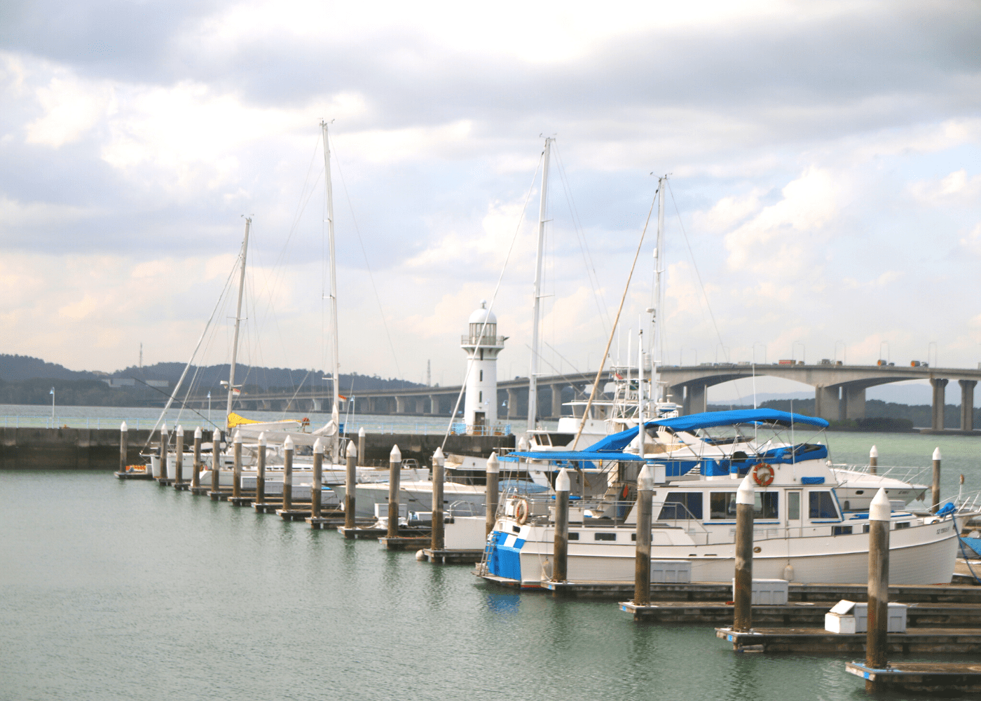 Go exploring: Westside adventures with Raffles Marina | Honeycombers