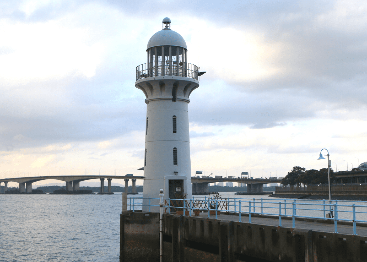 Go exploring: Westside adventures with Raffles Marina | Honeycombers