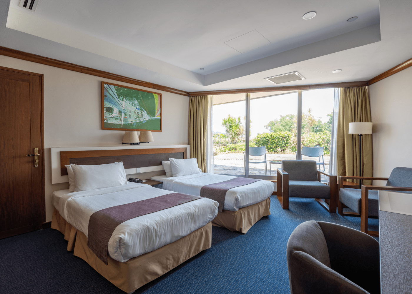 Go exploring: Westside adventures with Raffles Marina | Honeycombers