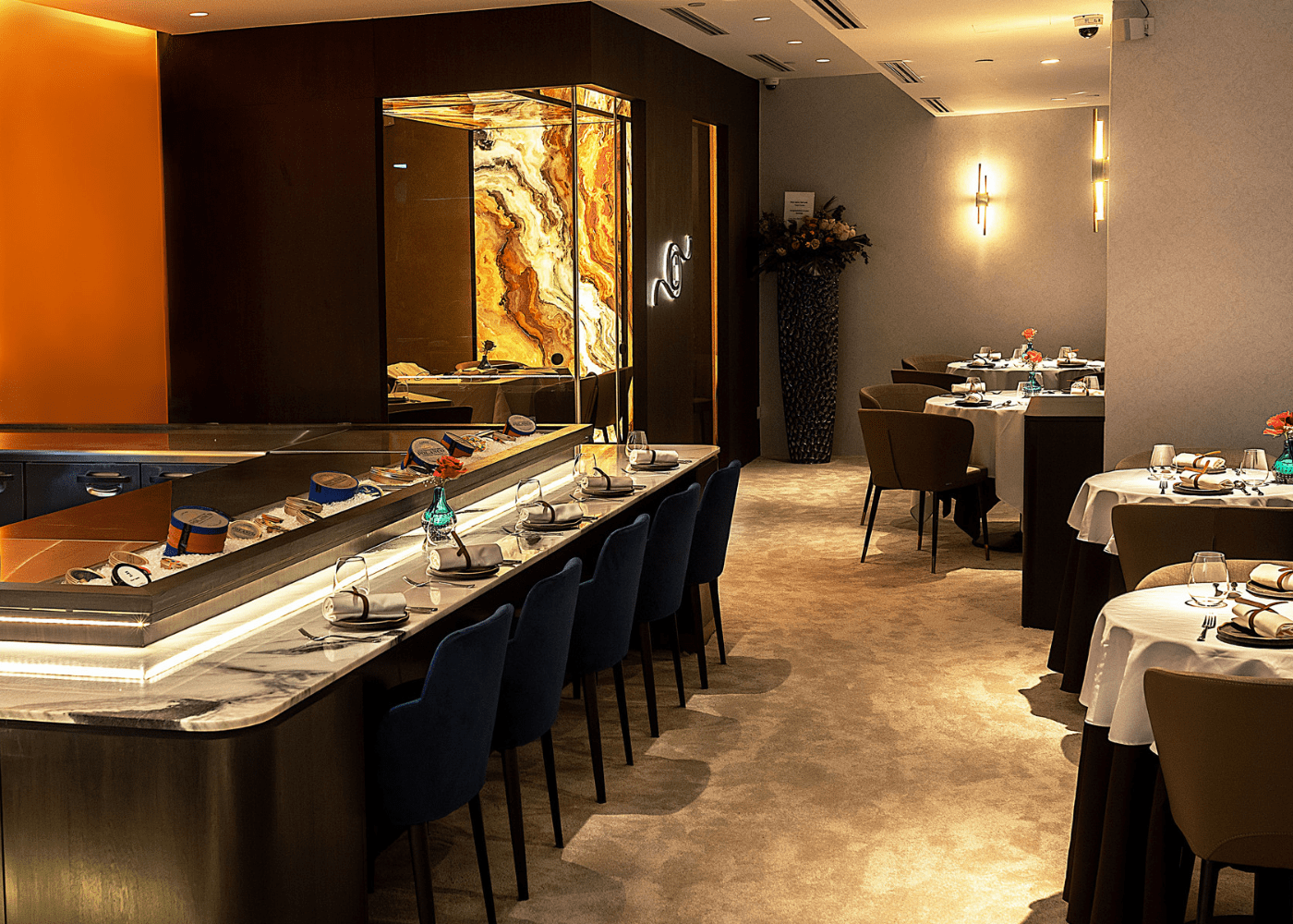Palais Renaissance guide: Restaurants, cafes and shops | Honeycombers