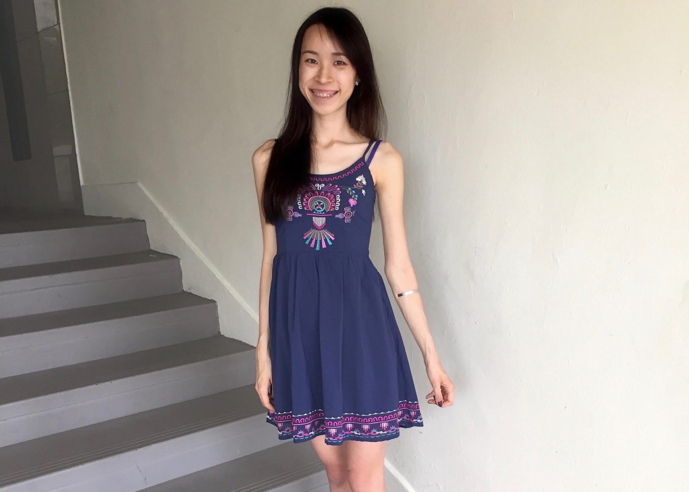 Overcoming an eating disorder: Nicole Tan’s journey | Honeycombers