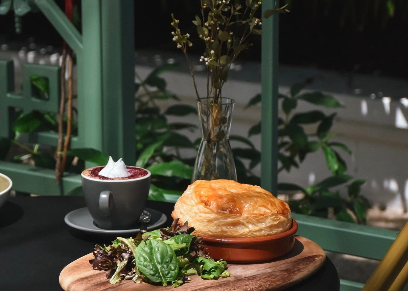 12 Instagrammable cafes in Singapore for a dank feed | Honeycombers