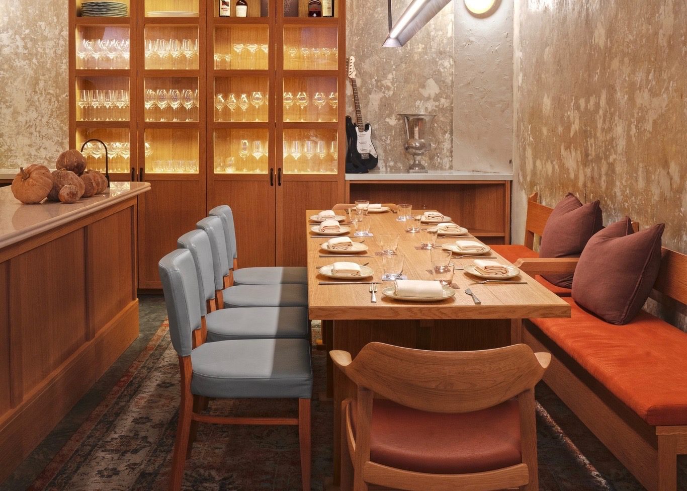 Private Dining Rooms in Singapore: 20 Spaces for All Occasions