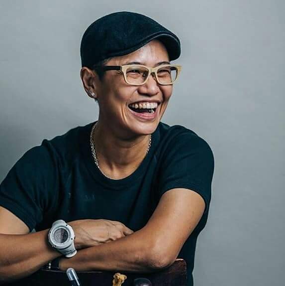 Shen Tan | Honeycombers Singapore Local Legend