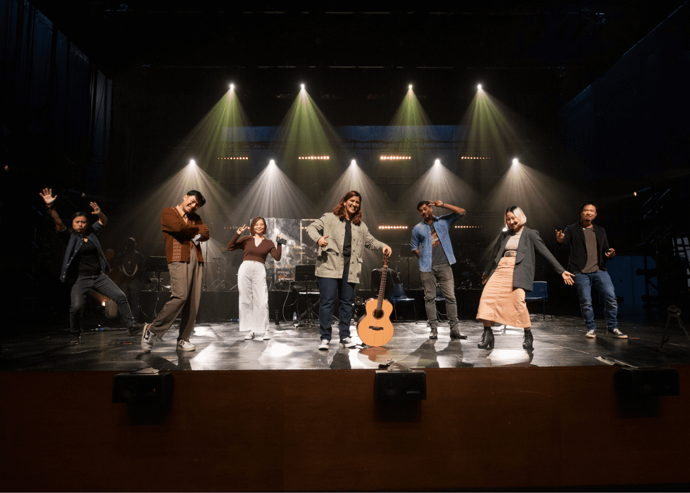 33 Singapore music tracks we loved in 2022 | Honeycombers