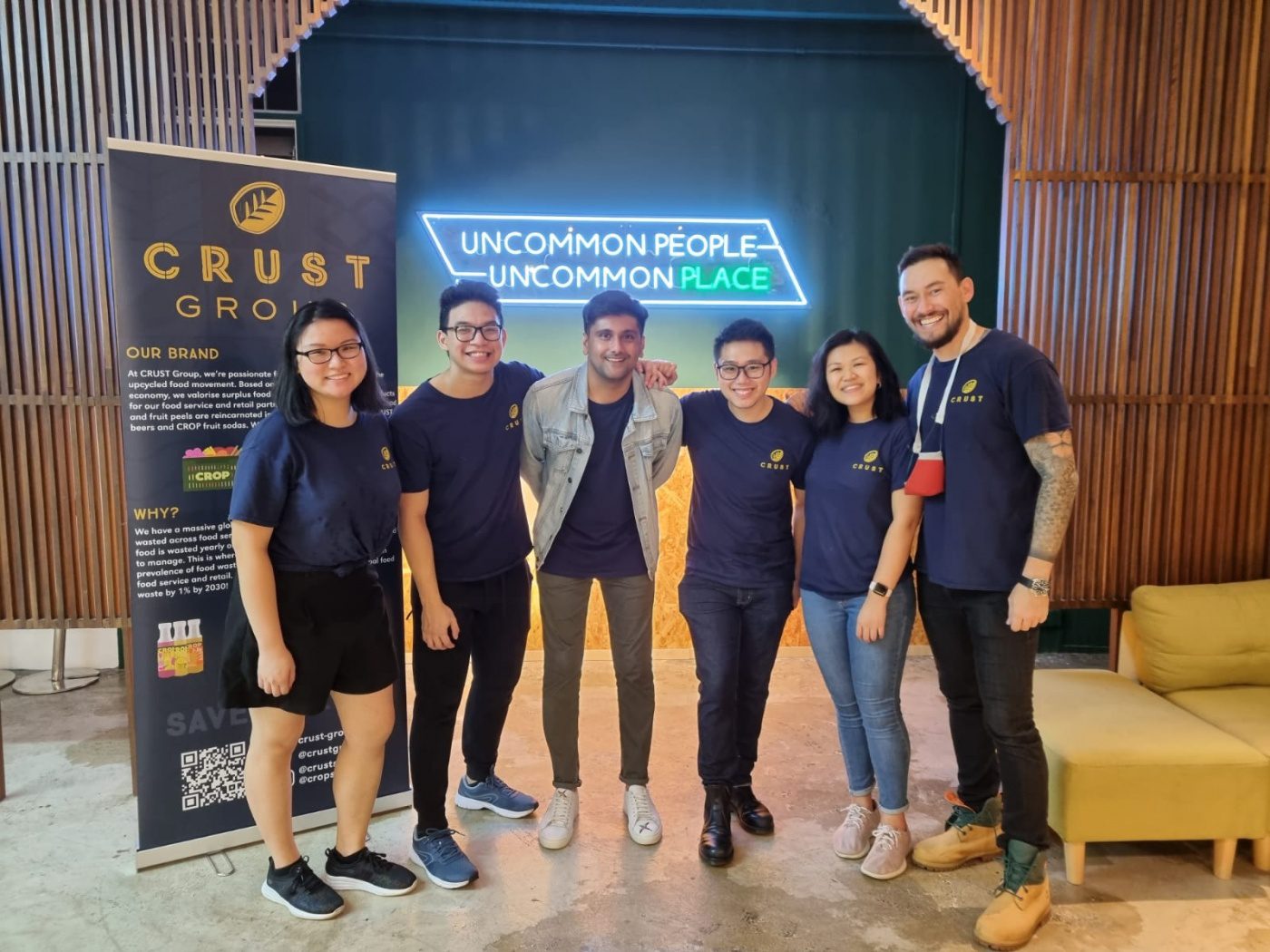 12 eco-warriors in Singapore doing great things for Earth | Honeycombers