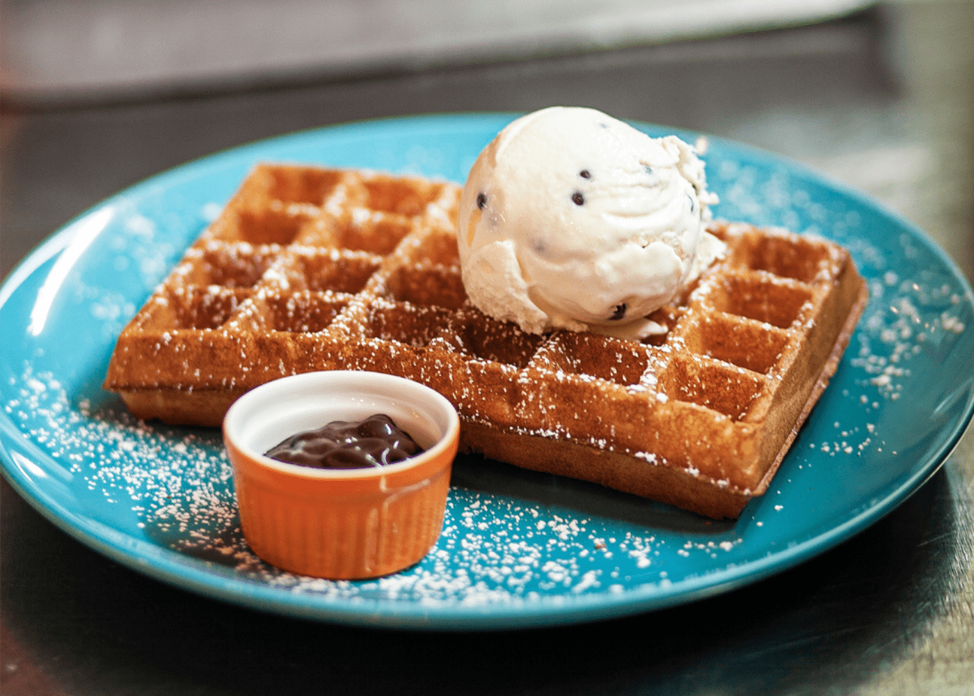 Best sweet and savoury waffles in Singapore: Top 15 cafes