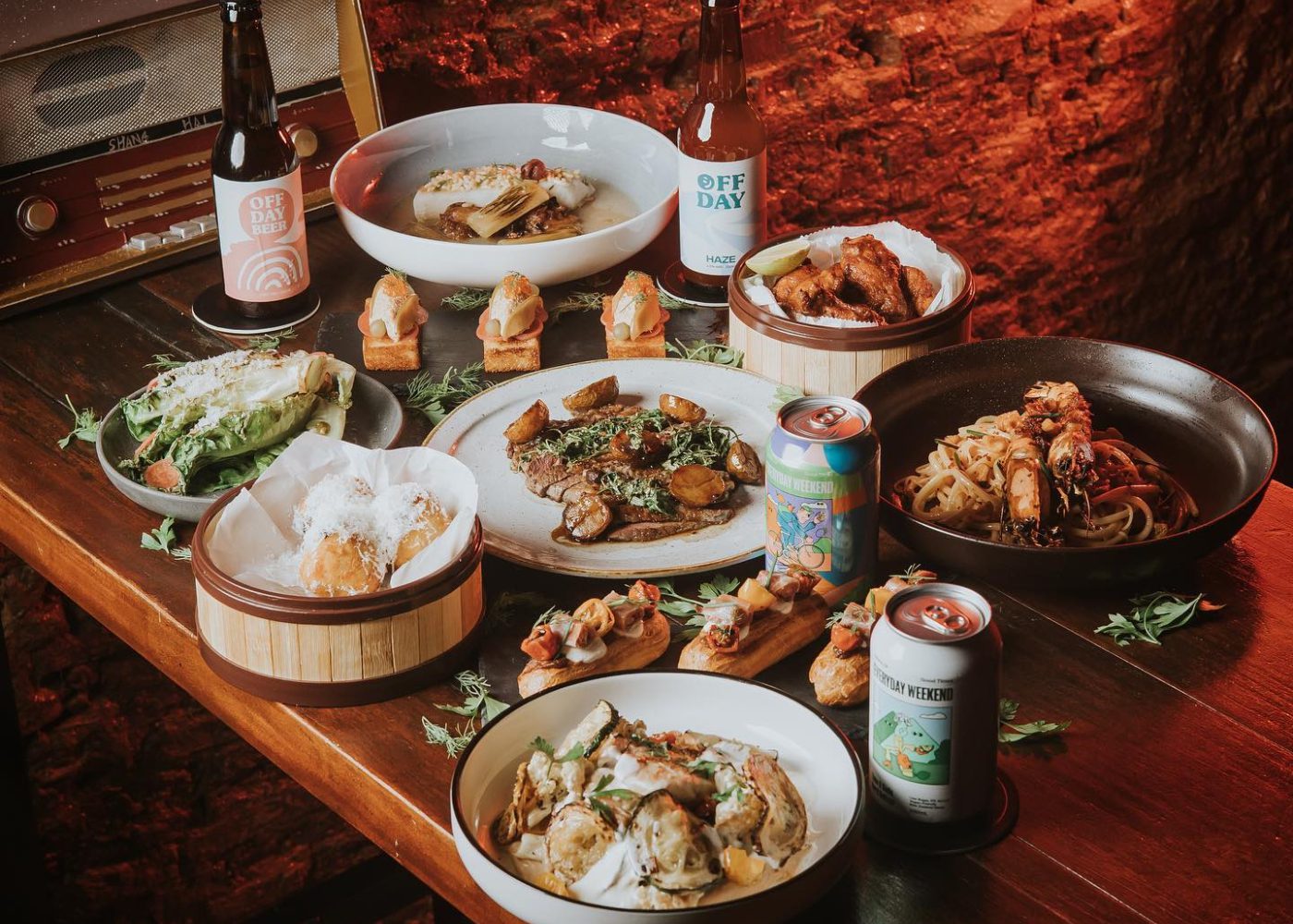 Boat Quay guide: From cool bars to the best food | Honeycombers