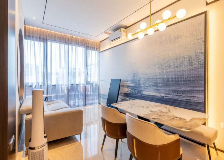 12 Best Interior Design Firms In Singapore For Your Dream Home