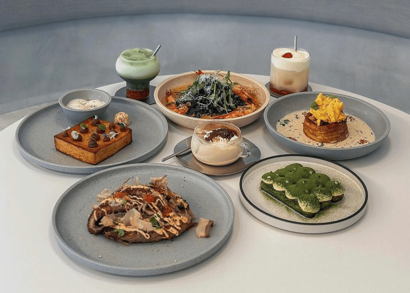 60 Best Cafes in Singapore: Our Top Picks Sorted by Location