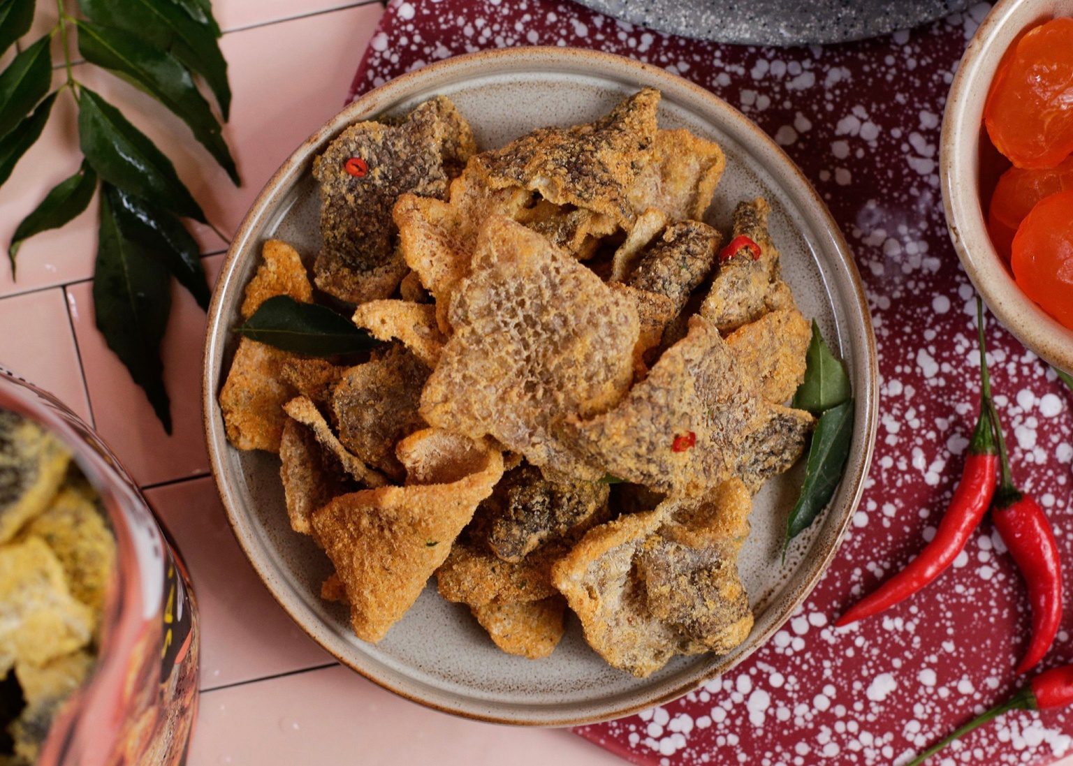 Chip chip hurray: 16 best halal snacks in Singapore | Honeycombers