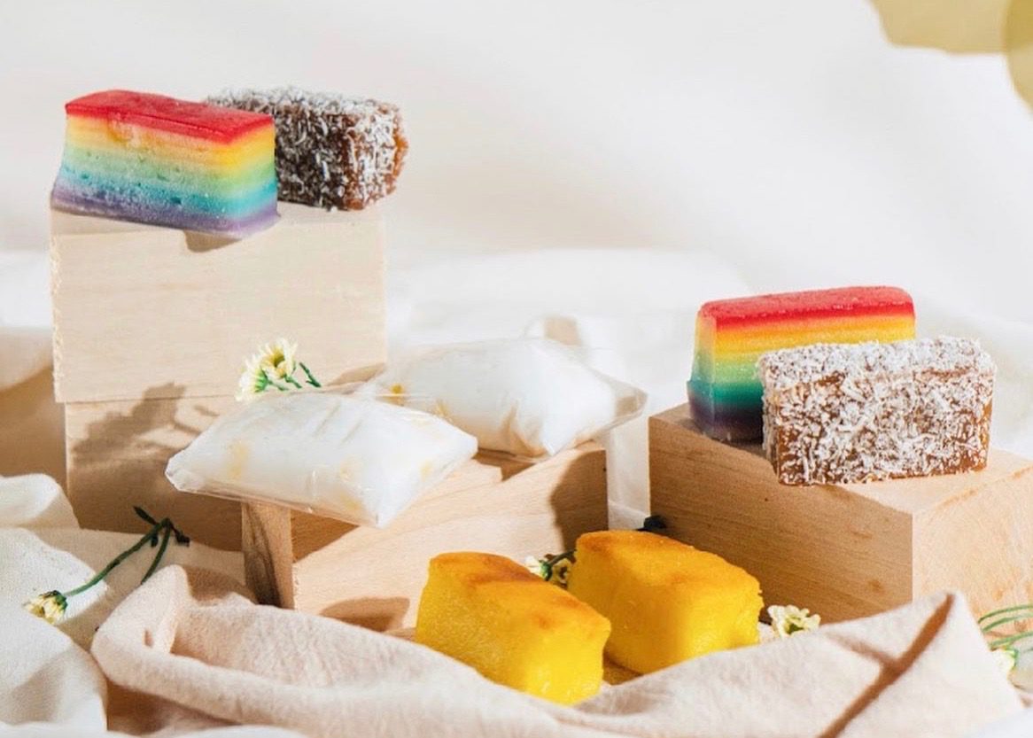 Chip chip hurray: 16 best halal snacks in Singapore | Honeycombers