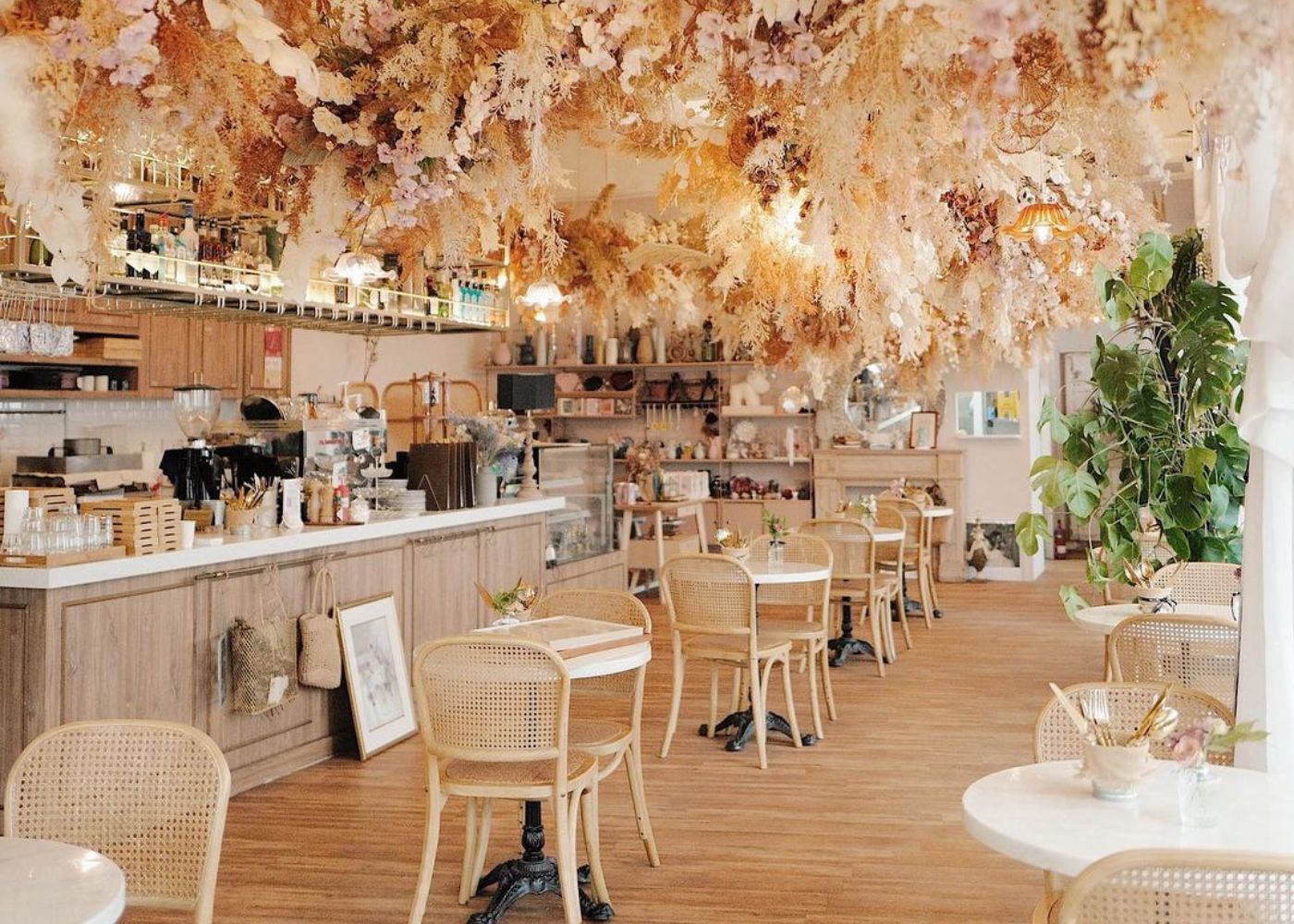 12 Instagrammable cafes in Singapore for a dank feed | Honeycombers