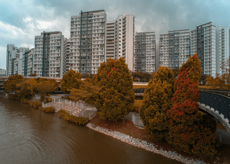 Guide to Punggol: Best spots for food and things to do