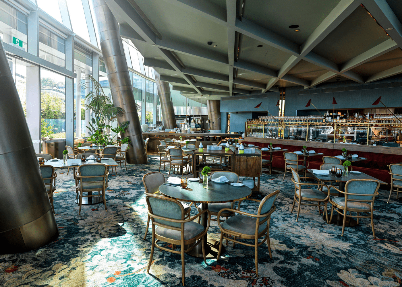 20 best restaurants in Sydney: Our essential guide | Honeycombers