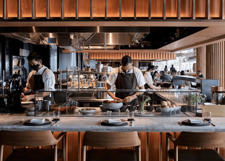 20 best restaurants in Sydney: Our essential guide | Honeycombers