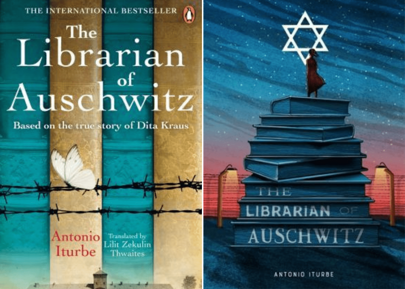 War horrors: Books and films you can find in Singapore | Honeycombers