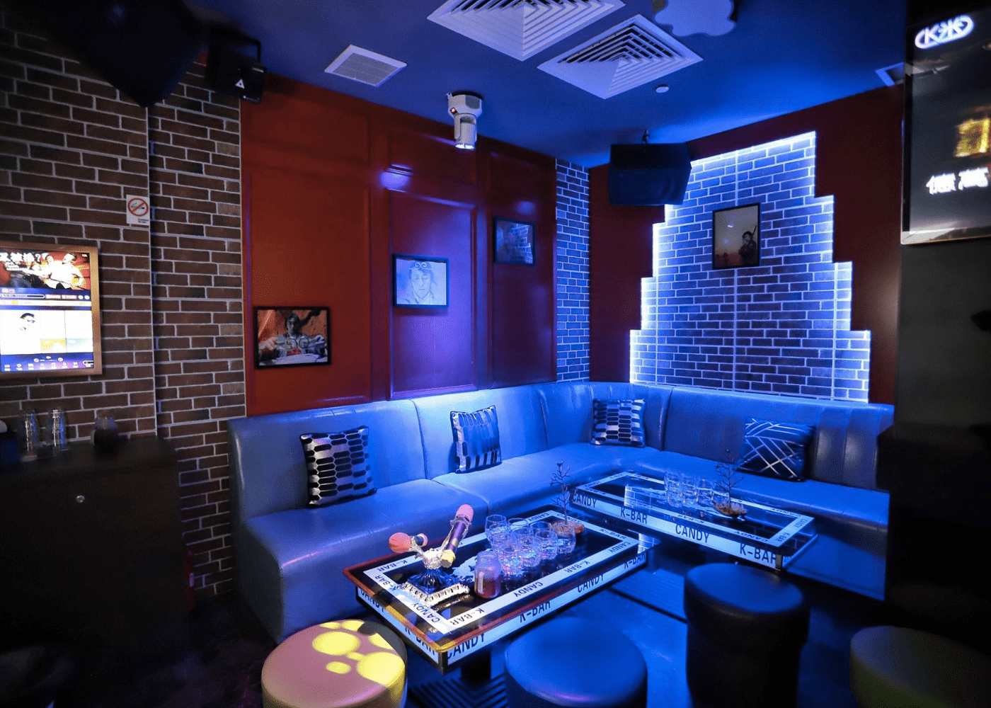 12 spots for karaoke in Singapore to sing the night away | Honeycombers ...