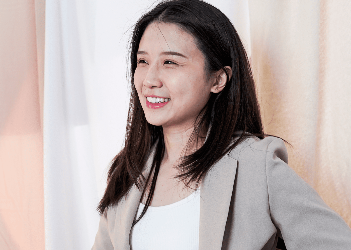 How I get it done: Geraldine Pang | Honeycombers