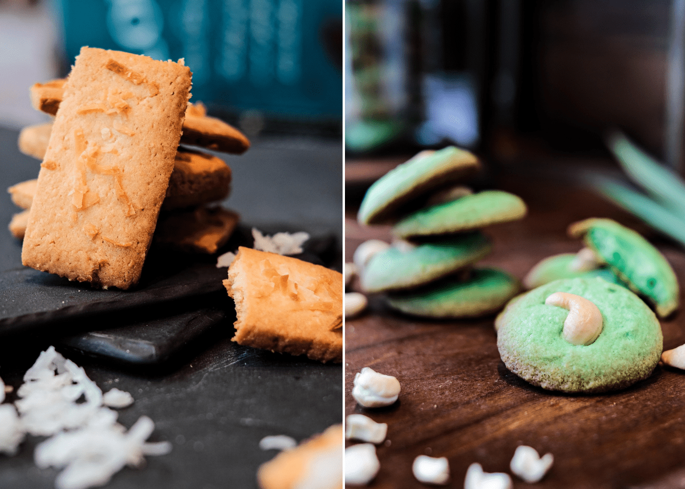 Best halal snacks in Singapore for Hari Raya | Honeycombers