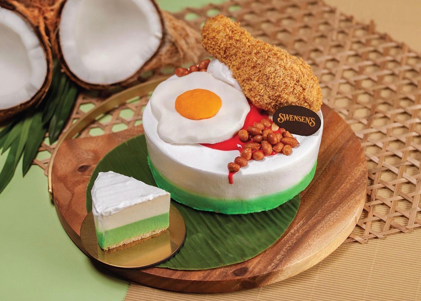 Best halal snacks in Singapore for Hari Raya | Honeycombers