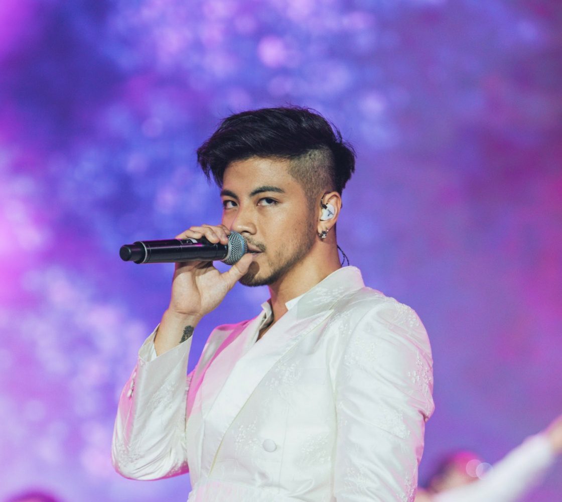 Benjamin Kheng | Honeycombers Singapore Local Legend