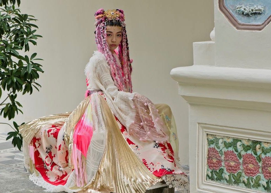 Kelly Limerick | Honeycombers Singapore Local Legend