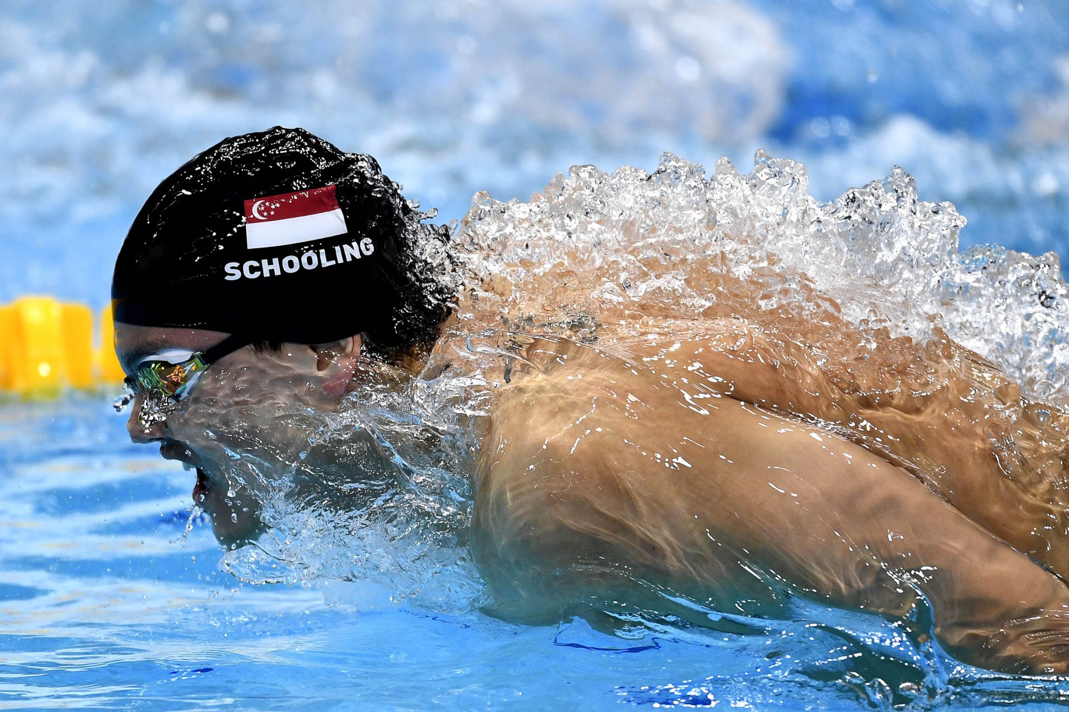 Joseph Schooling | Honeycombers Singapore Local Legend