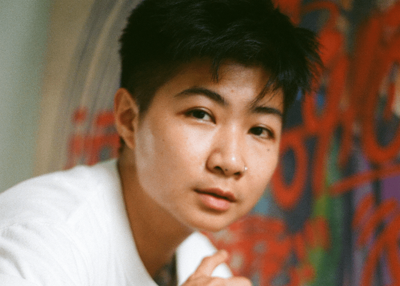 Sam Lo | Honeycombers Singapore Local Legend