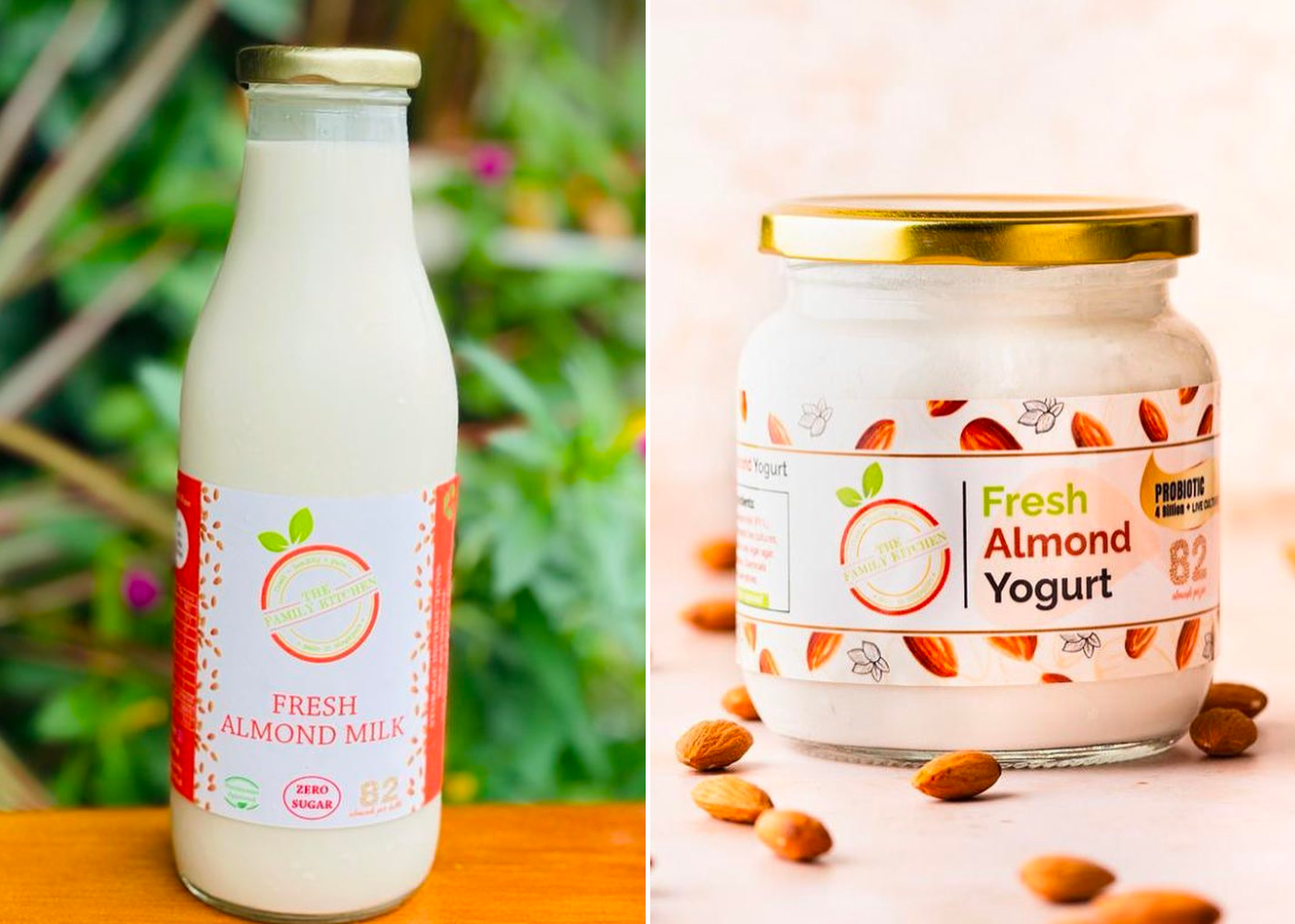 7 best plant-based milk alternatives in Singapore | Honeycombers