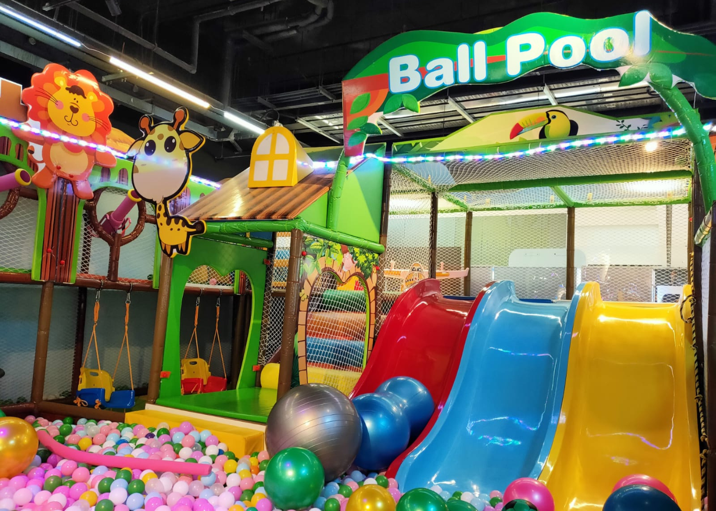 9 best arcades in Singapore for new and classic games | Honeycombers ...