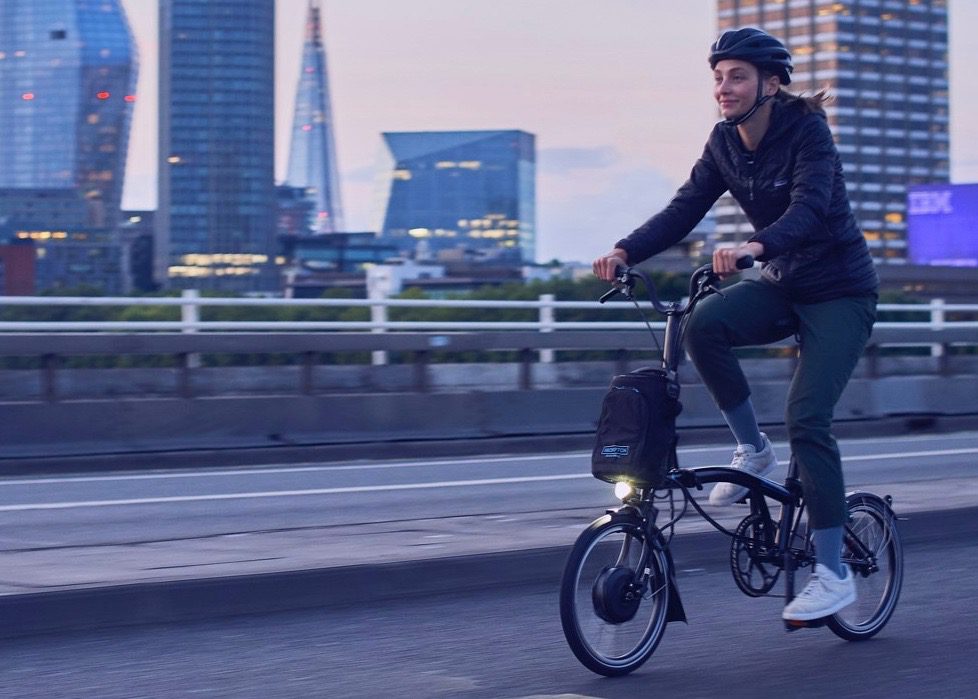 Best foldable bicycles in Singapore for every budget | Honeycombers