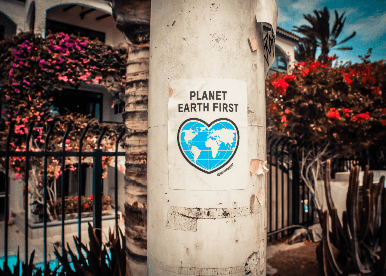 Cool Earth Day initiatives in Singapore 2022 | Honeycombers