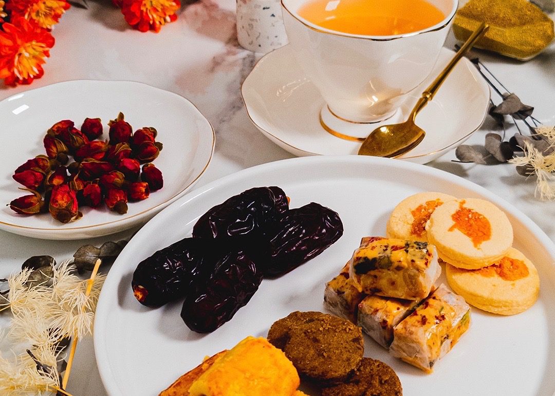 Best halal snacks in Singapore for Hari Raya | Honeycombers