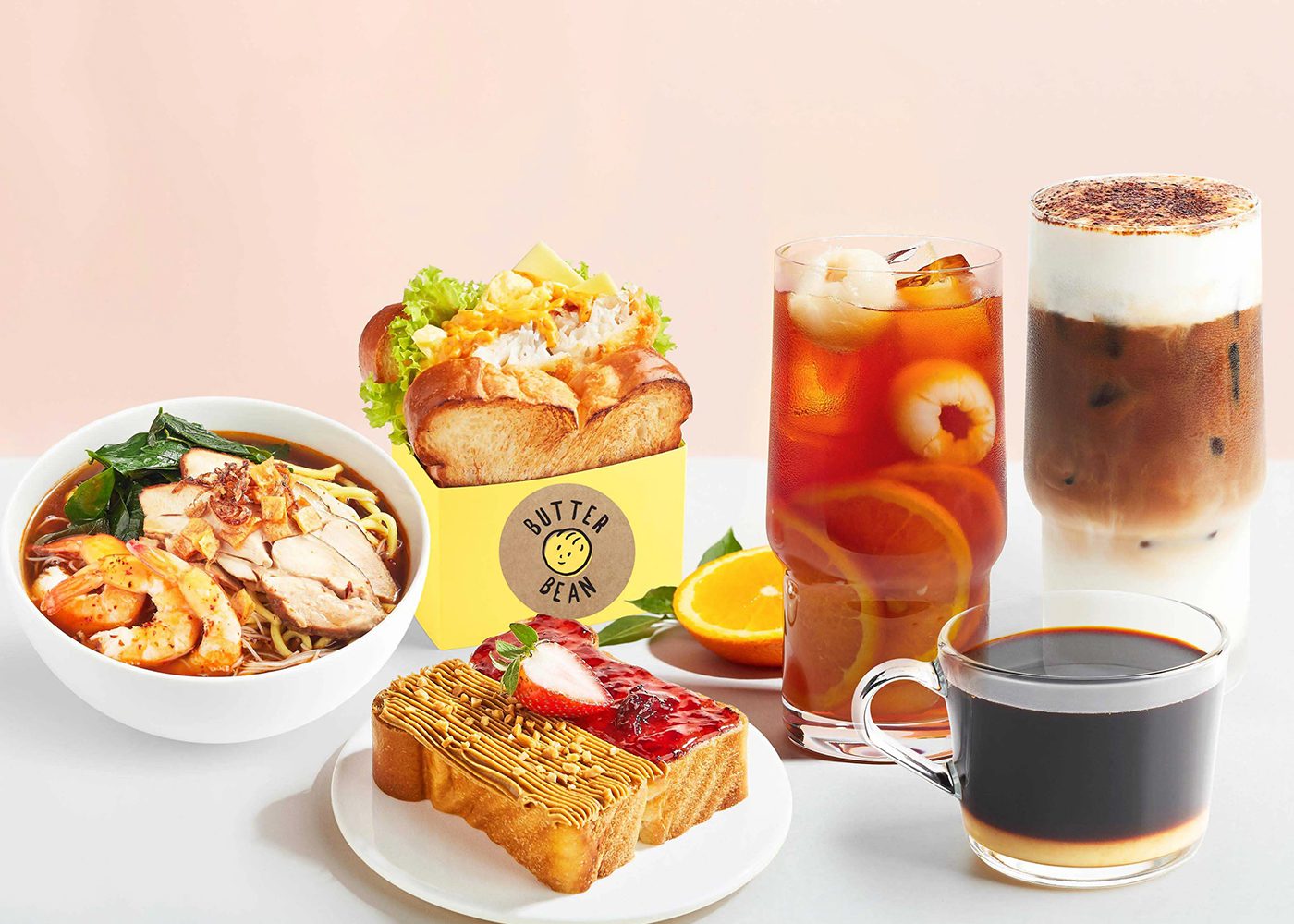 5 must-try local foods with a twist | Honeycombers