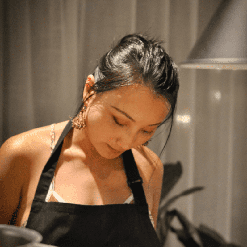 Michelle Tang | Honeycombers Singapore