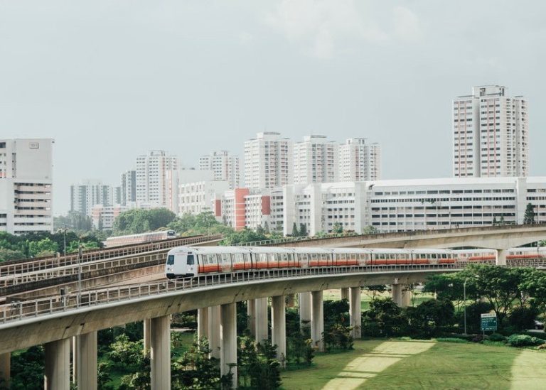 An expat’s essential checklist to living in Singapore [2023] | Honeycombers