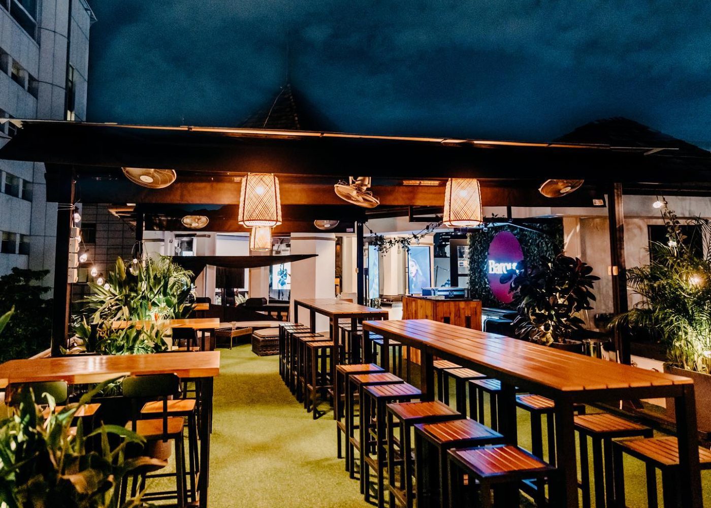 33 party venues in Singapore for every occasion & event | Honeycombers