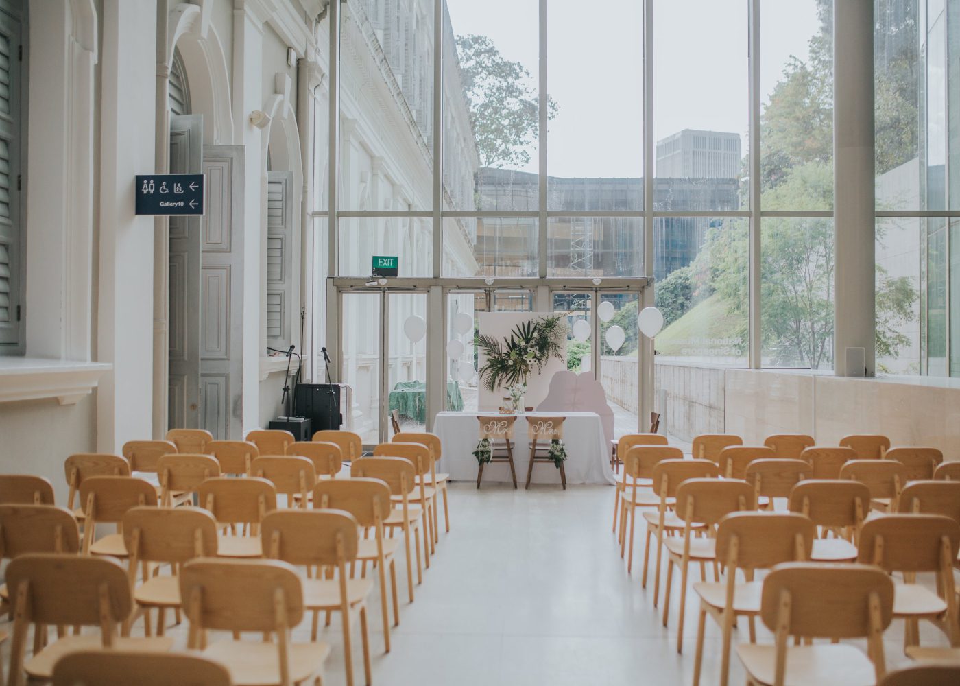 33 party venues in Singapore for every occasion & event | Honeycombers