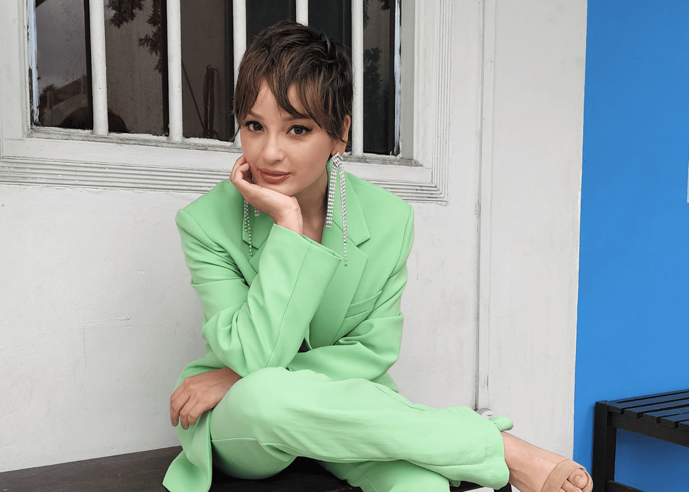 Simone Heng | Honeycombers Singapore Local Legend