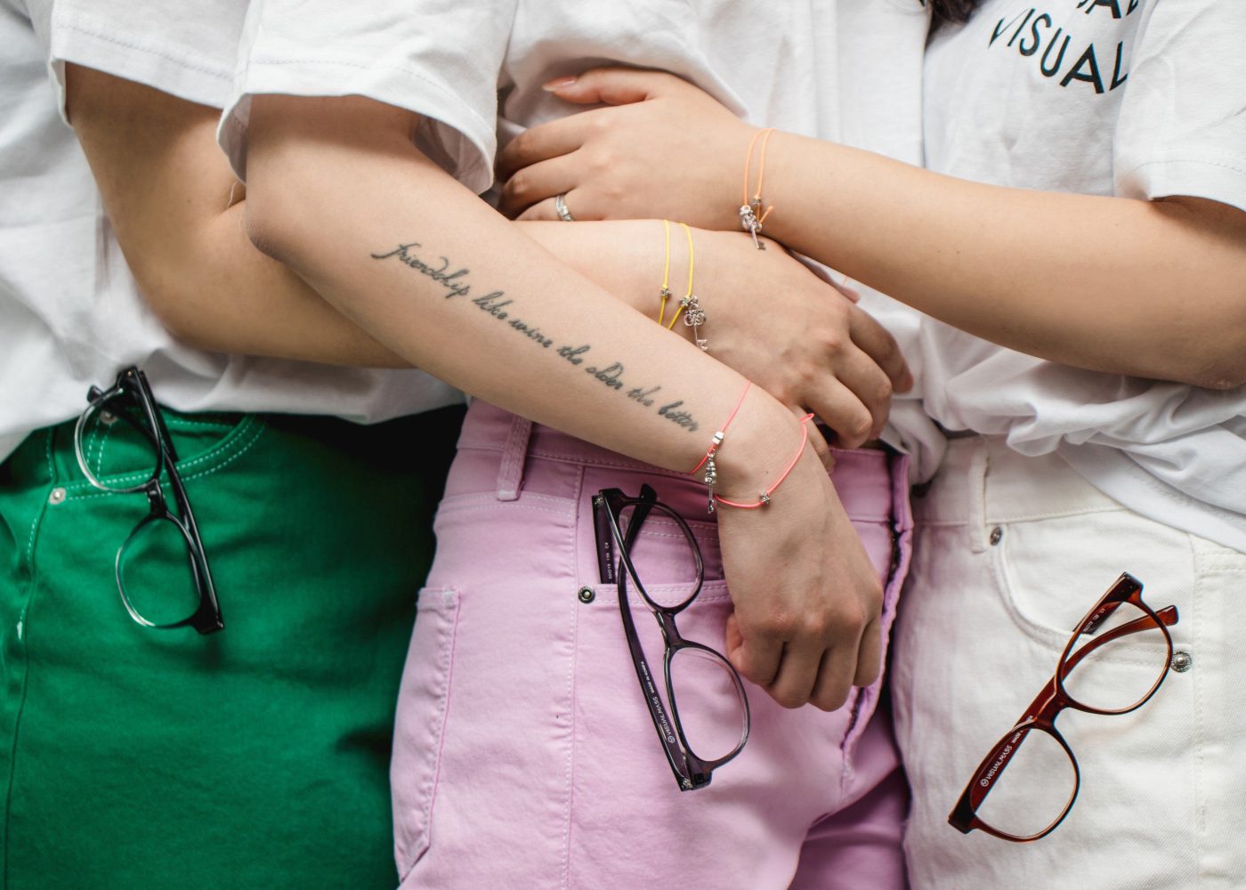 Top eyewear shops in Singapore for stylish spectacles | Honeycombers