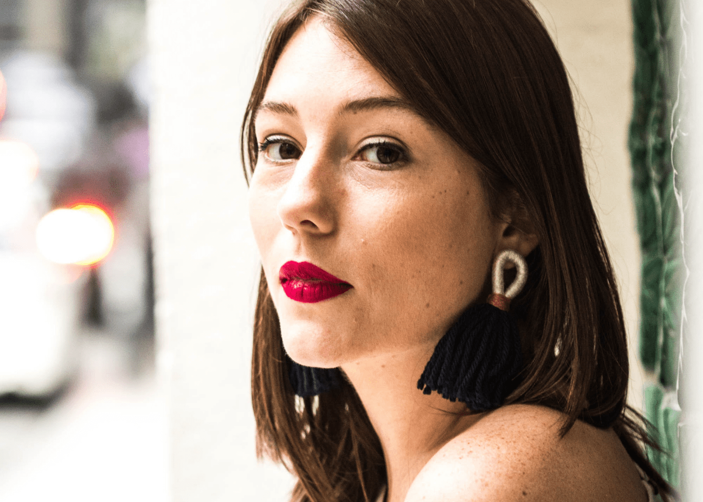 How I get it done: Stephanie Dickson | Honeycombers