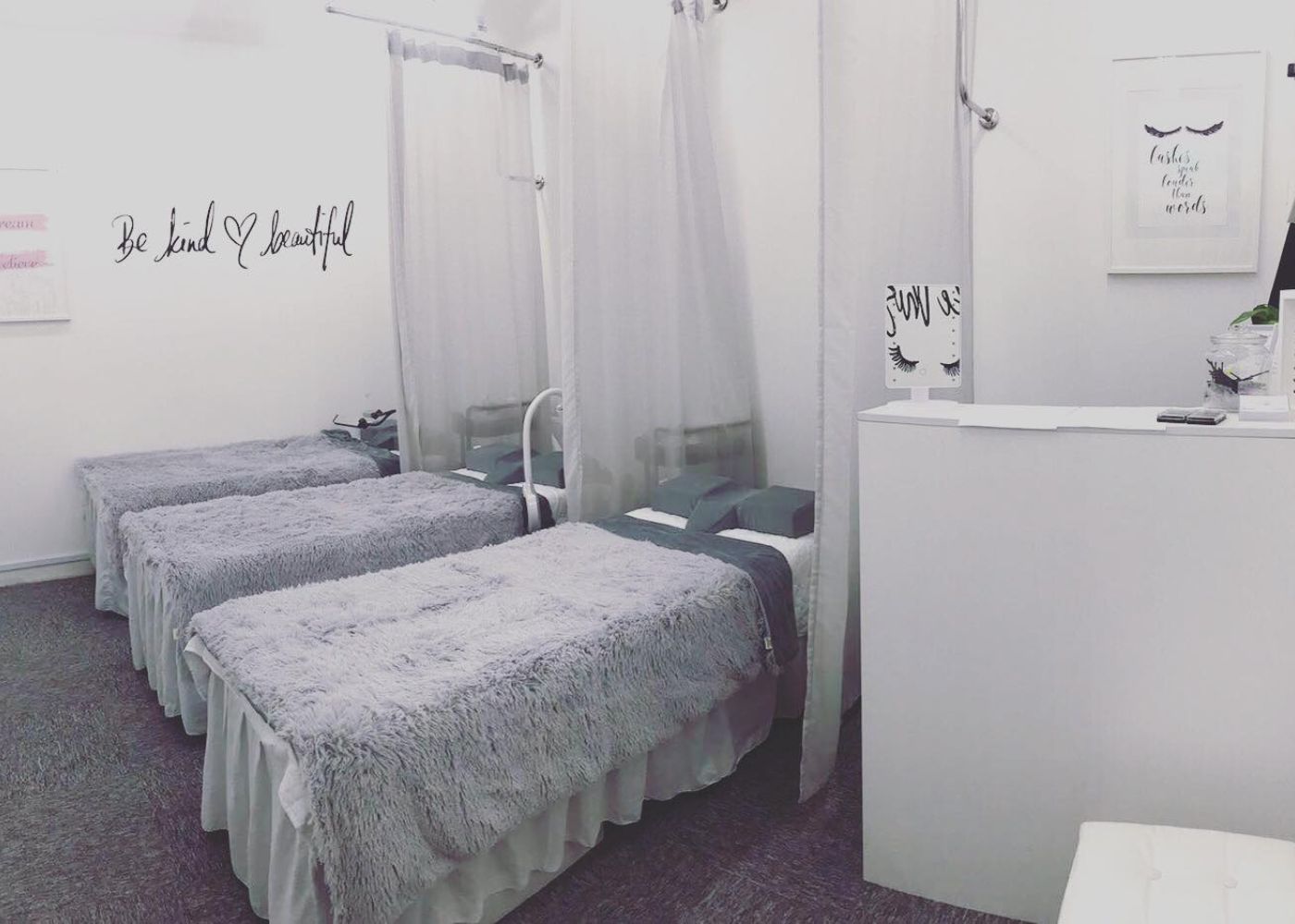 14 best eyelash extension salons in Singapore | Honeycombers