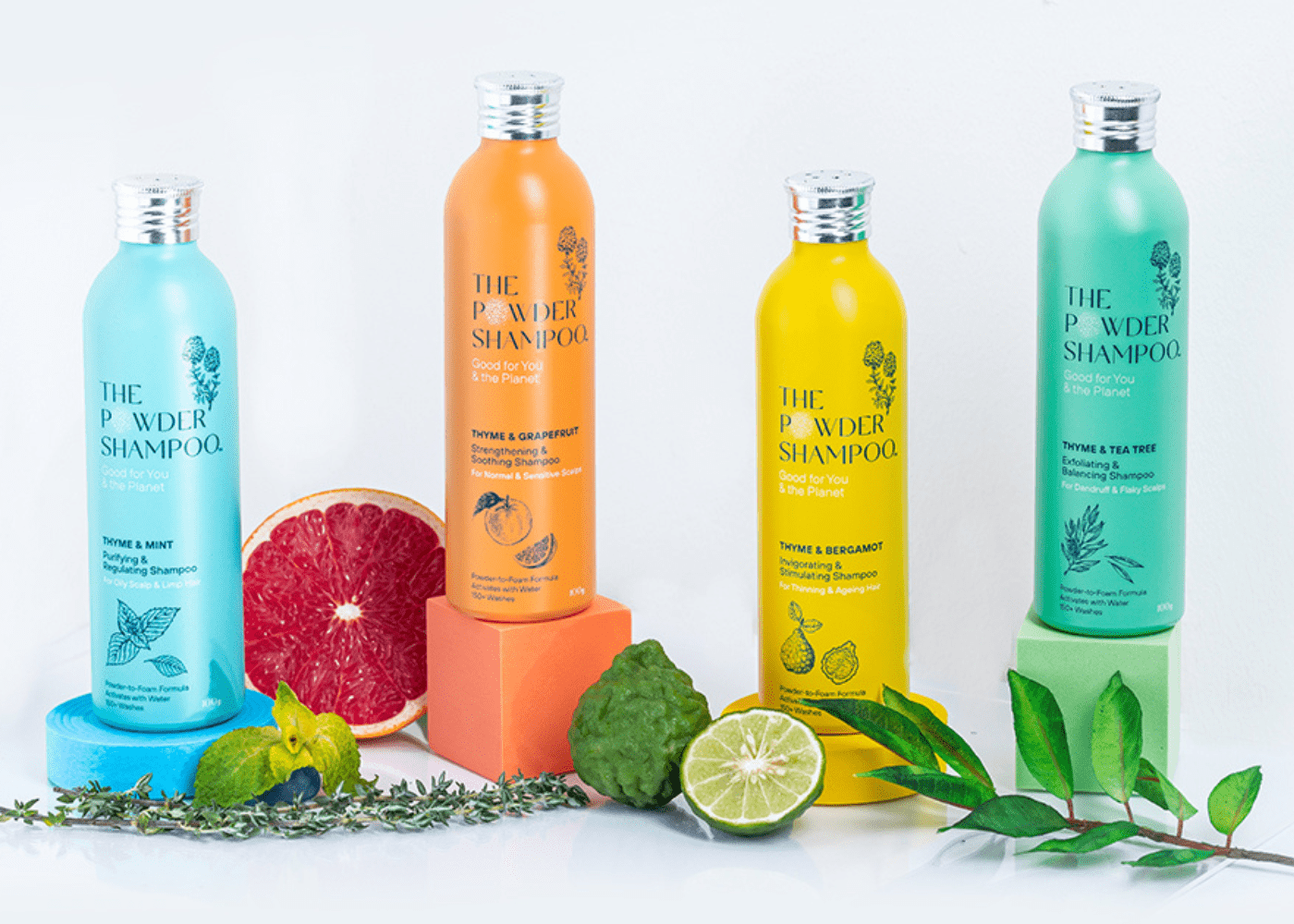 Best zero-waste products for sustainable beauty swaps | Honeycombers