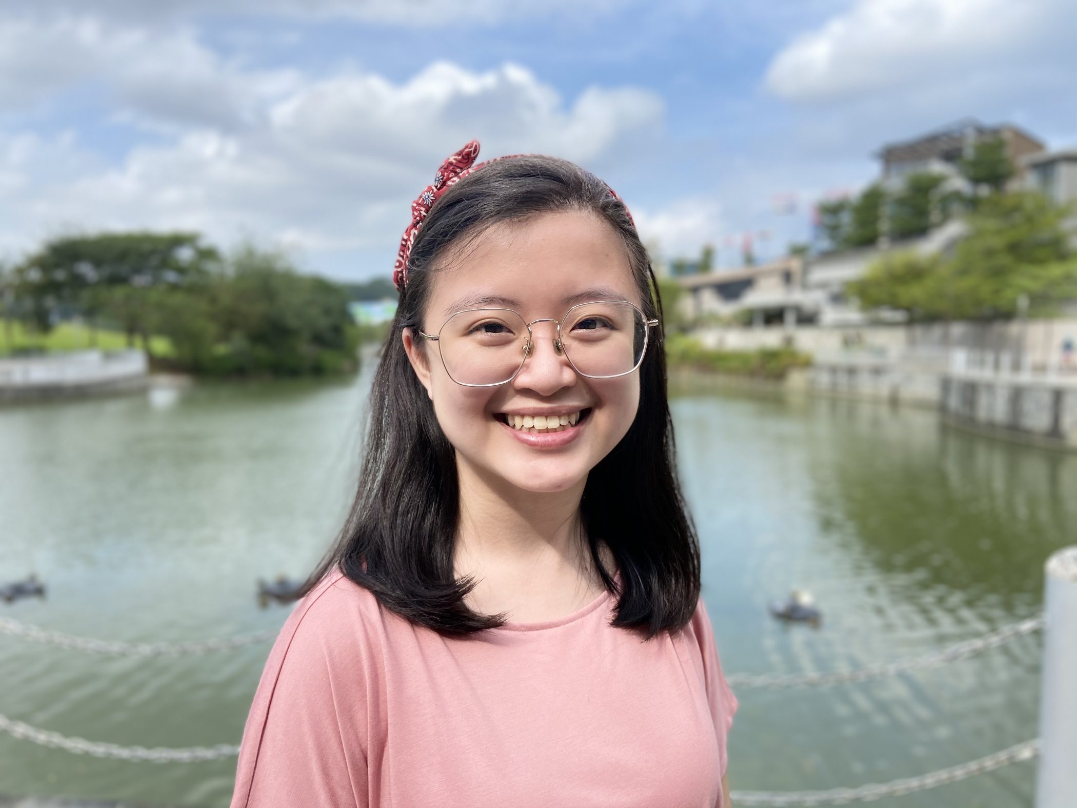 Yeo Pei Shan | Honeycombers Singapore Local Legend