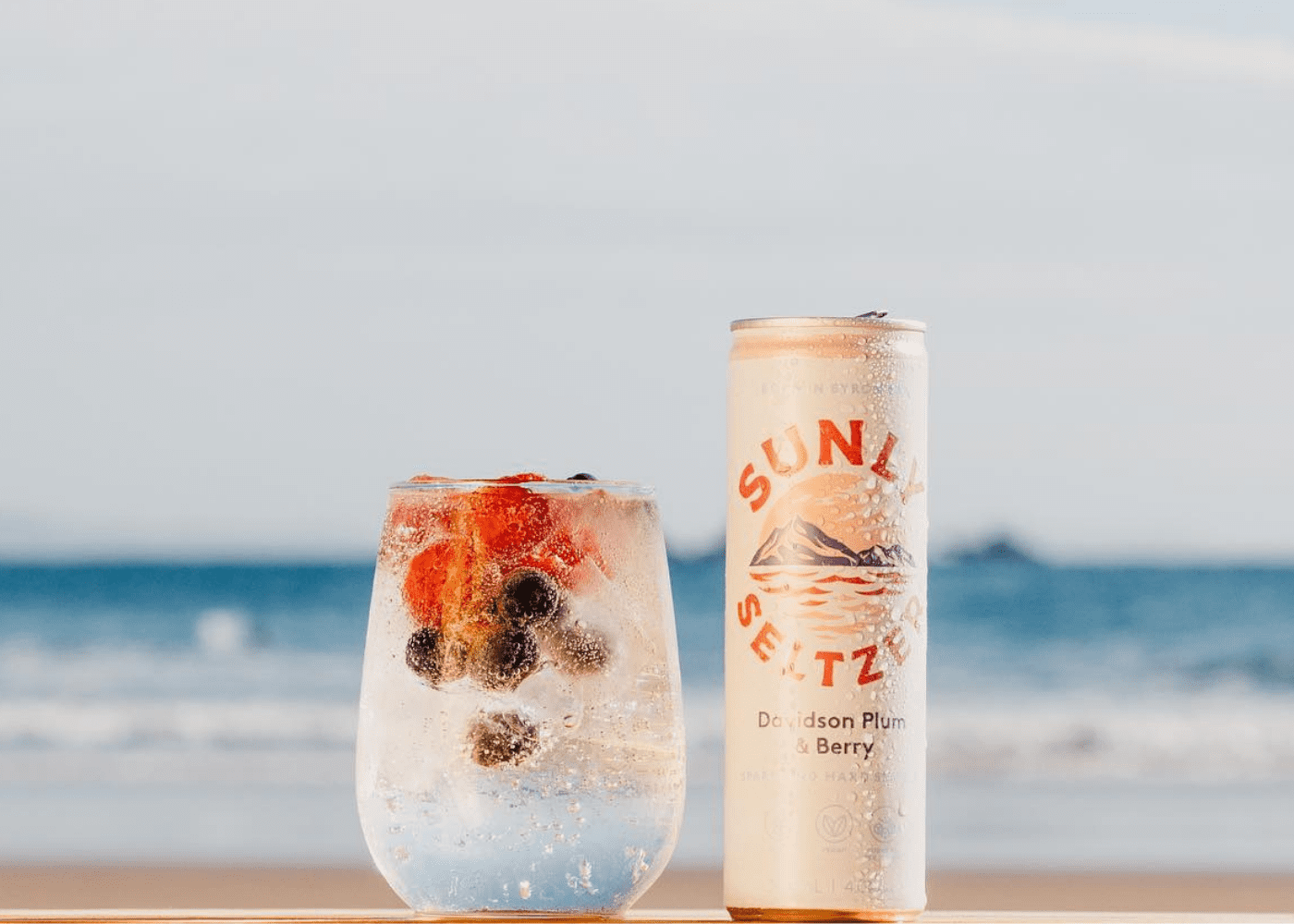 Hangover-free tipples: 5 best hard seltzers in Singapore | Honeycombers