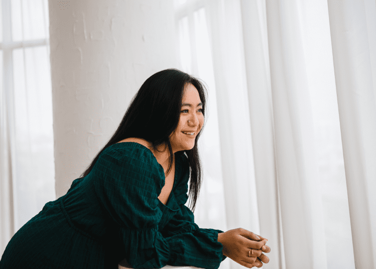 How I get it done: Maria Frances Marinay | Honeycombers