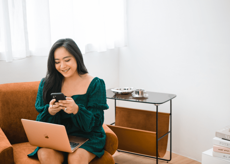 How I get it done: Maria Frances Marinay | Honeycombers