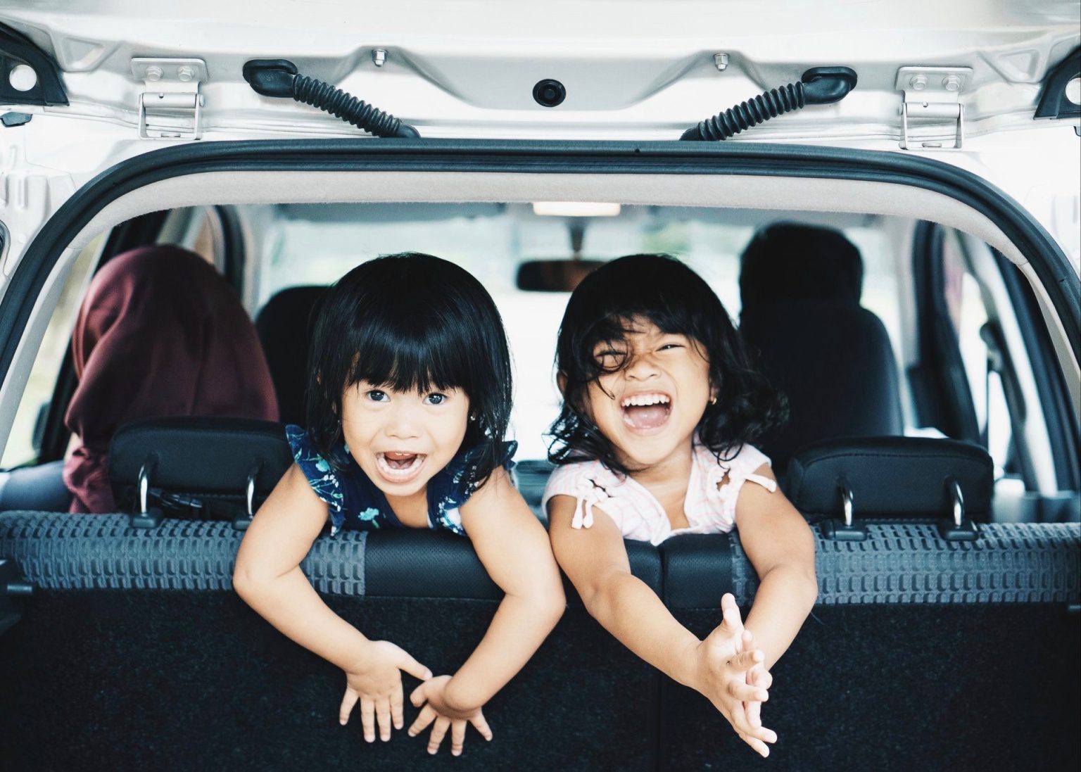 Car sharing in Singapore for affordable and accessible rides ...