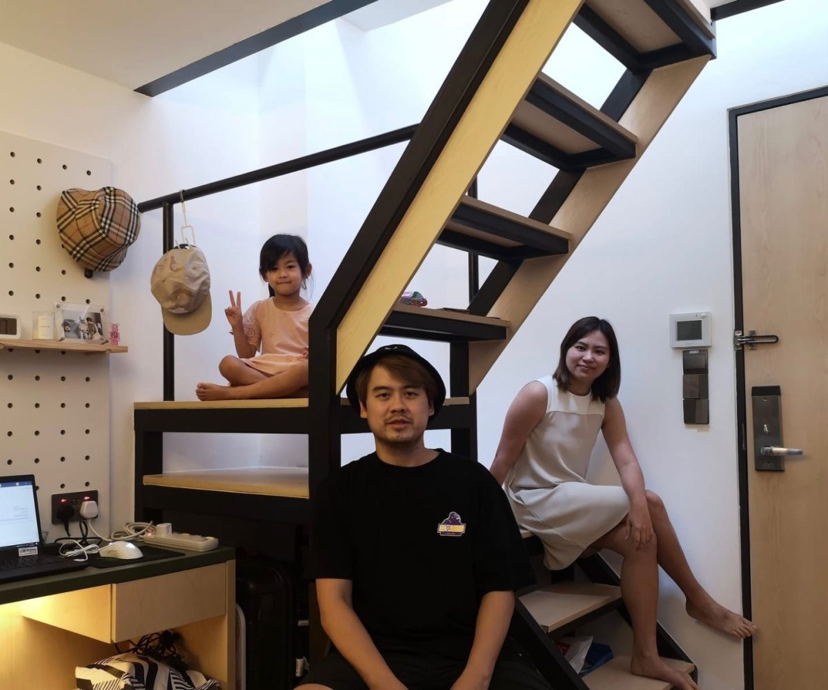 Is co-living the future of housing in Singapore? | Honeycombers
